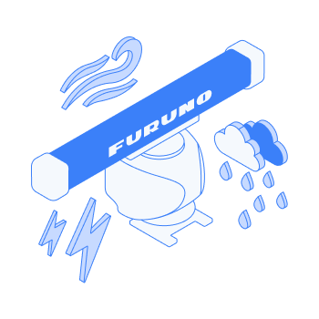 Anti-Jamming and Spoofing System | GNSS Positioning Solutions | Furuno Finland